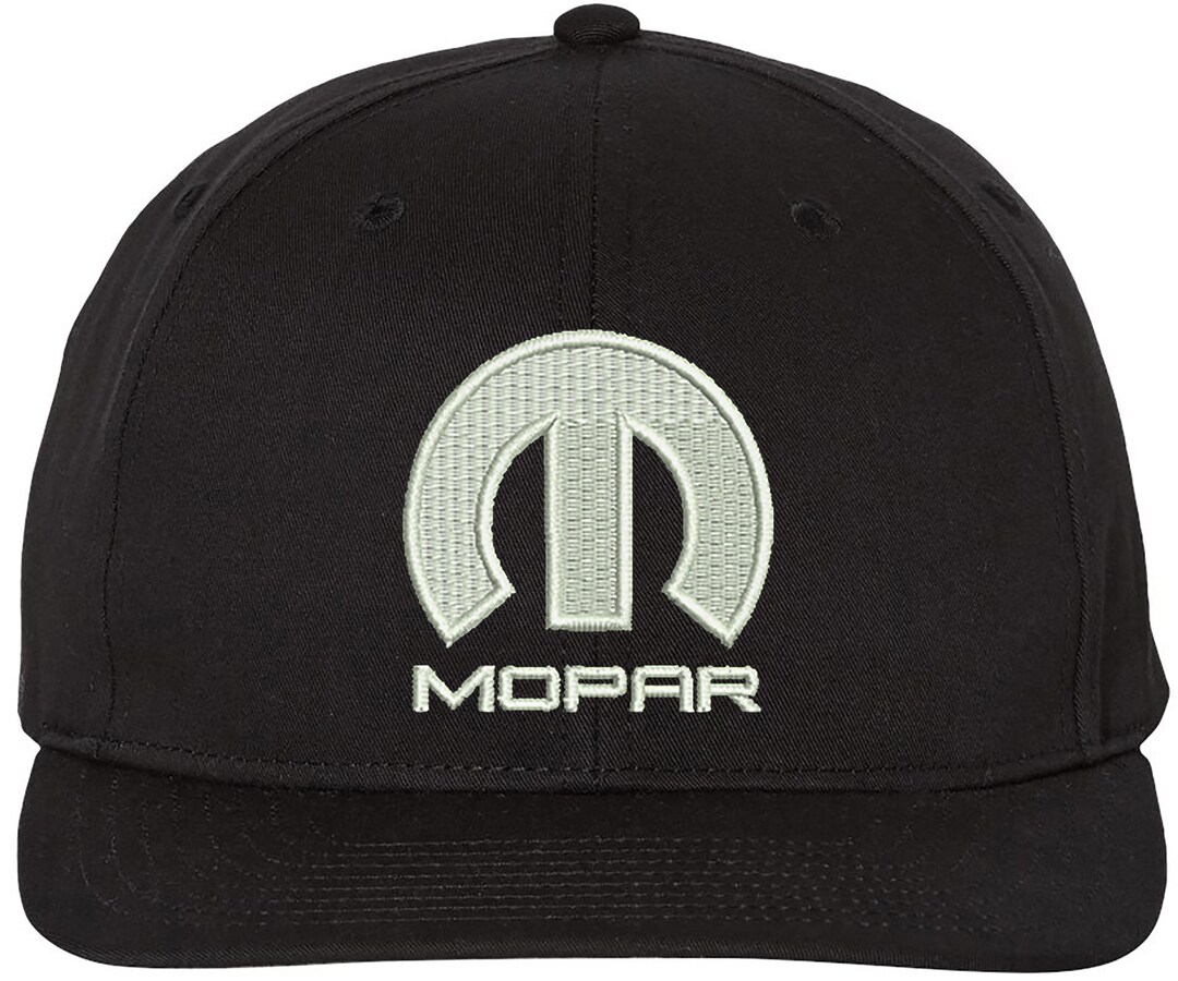 Mopar Performance Richardson Brand Baseball Embroidered Gift One Size ...