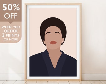 Audre Lorde Digital Download - Etsy