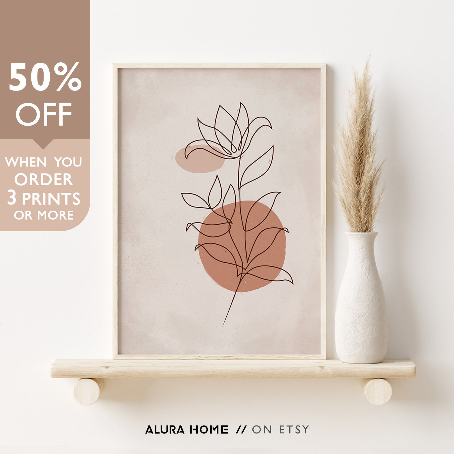 Wall Decor Wall Hangings instant digital download wall art files in 5 ...