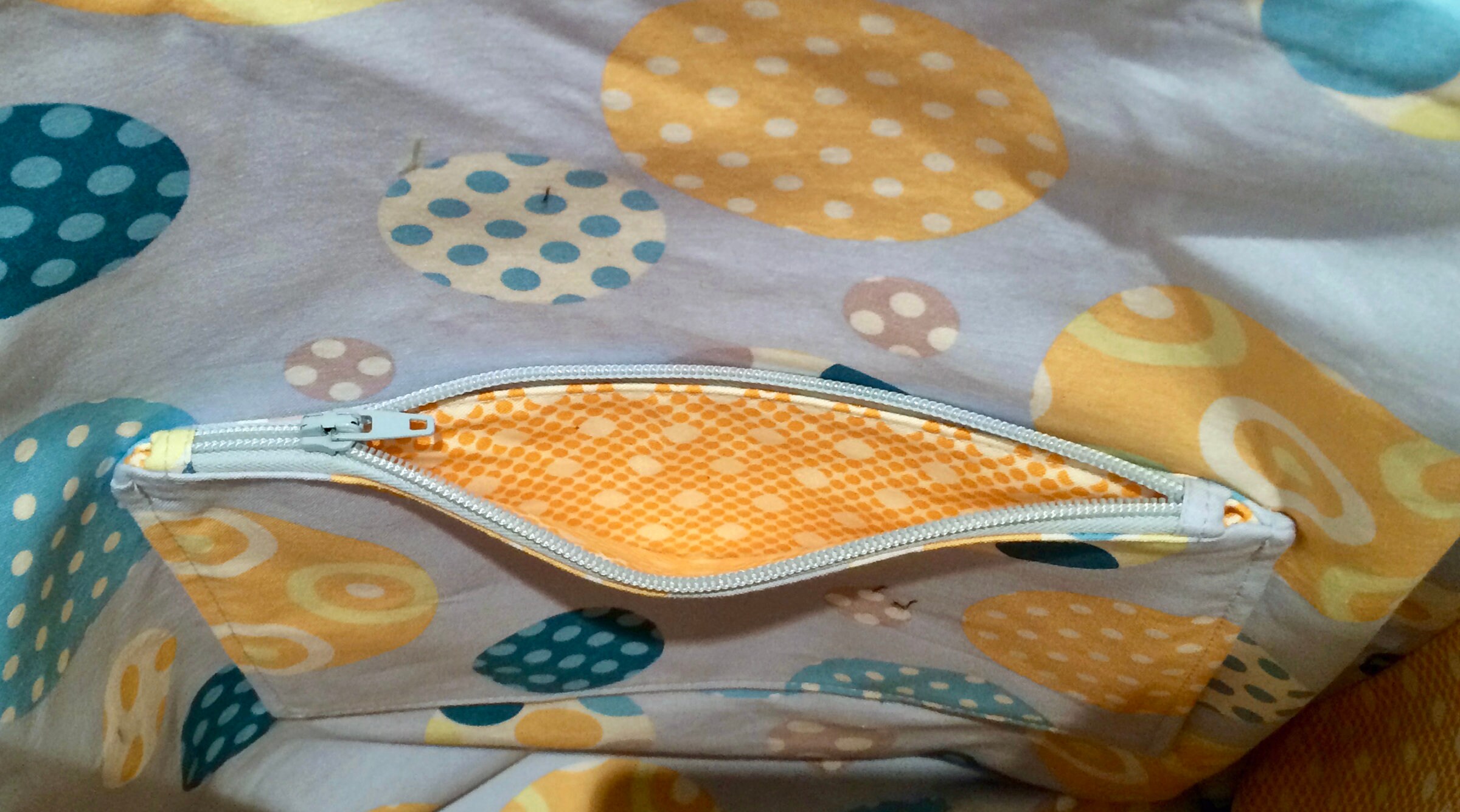 PICK YOUR POCKET - a Pocket Tutorial - Etsy Canada