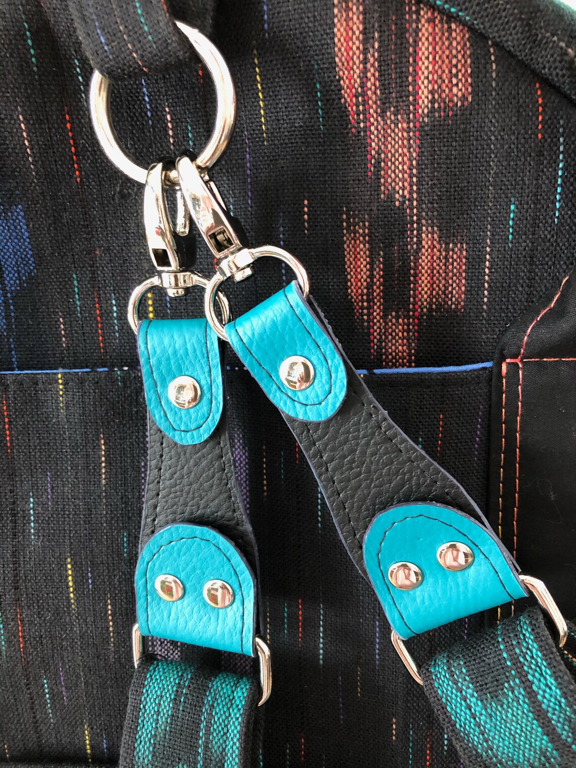 ROCK STRAP - Pattern for a Strap for Every Purpose - Etsy Canada