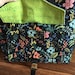 POCKET ADD-ON Patterns for Retreat Backpack - Etsy