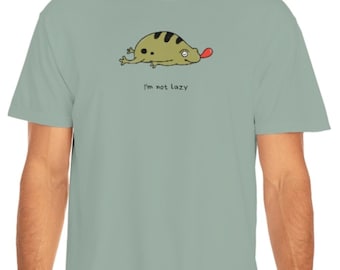 Funny Frog T Shirt - Etsy