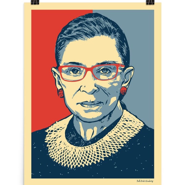 Rbg - Etsy
