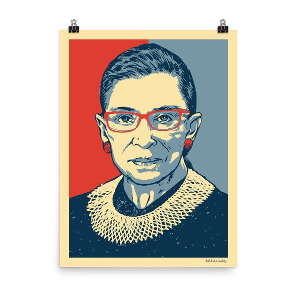 Rbg - Etsy