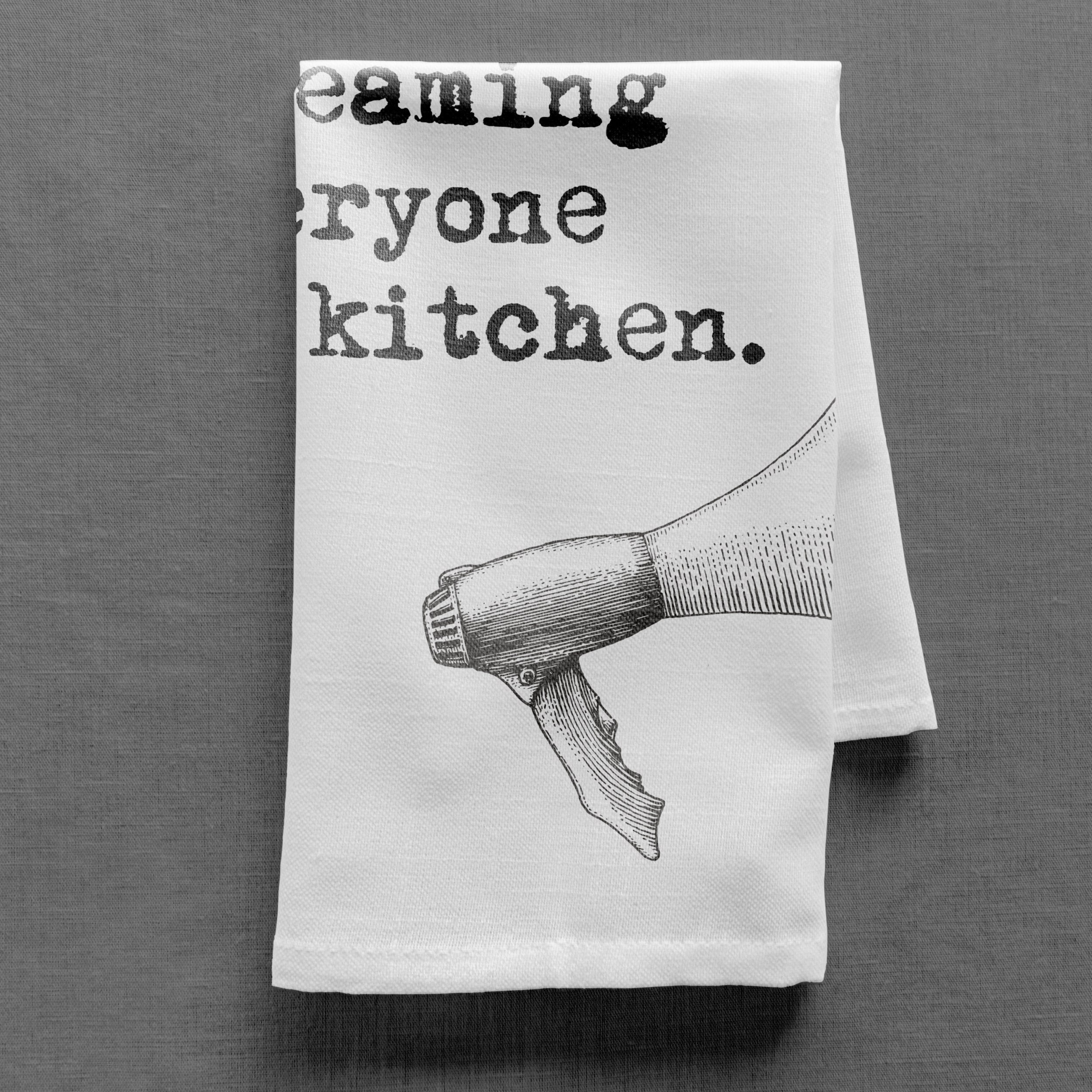 Paper Napkins With Sayings