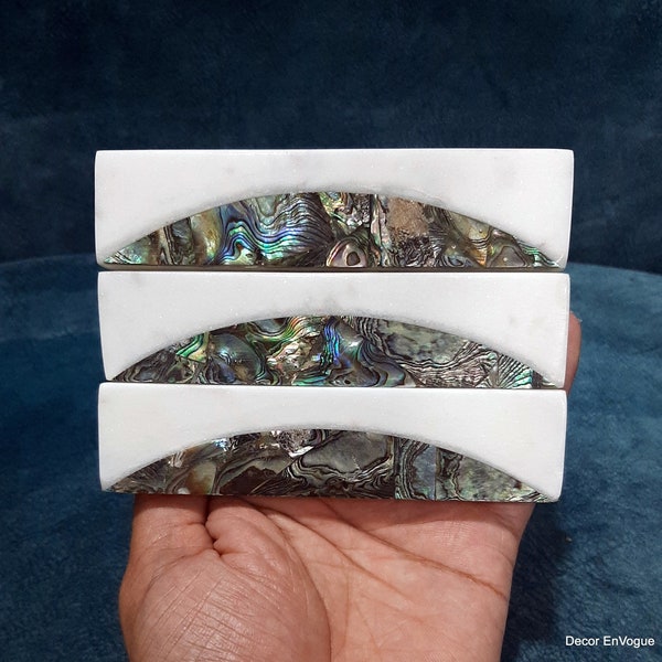 Green Drawer Pulls - Etsy