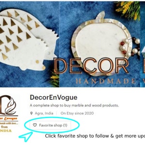 Set of 4,alabaster Round Marble Handmade Coasters or Natural Stone Tea ...