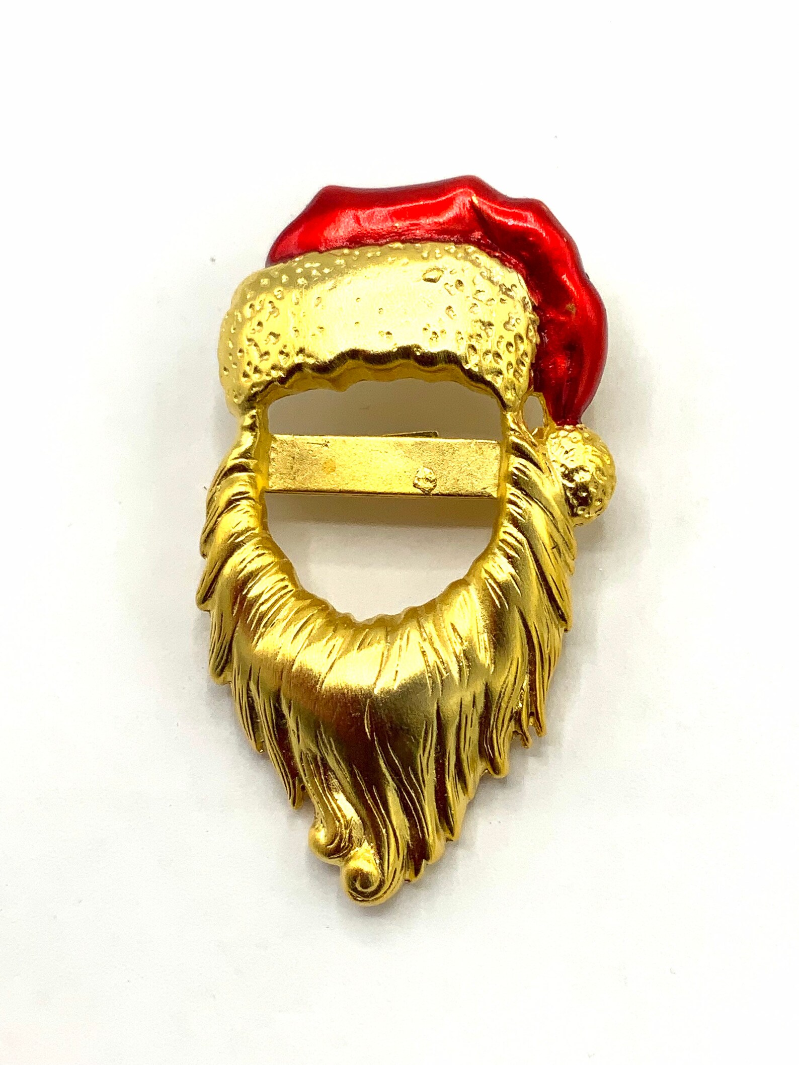 Gorgeous Collectible and Vintage Picture Frame as Santa Claus - Etsy