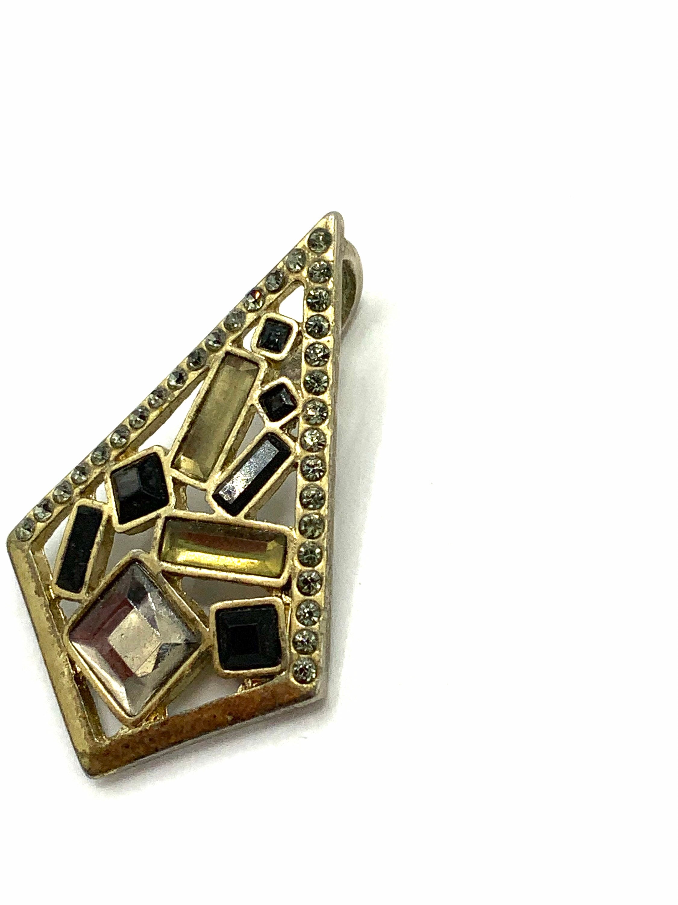 Gorgeous Collectible and Vintage Crystal and Rhinestone - Etsy