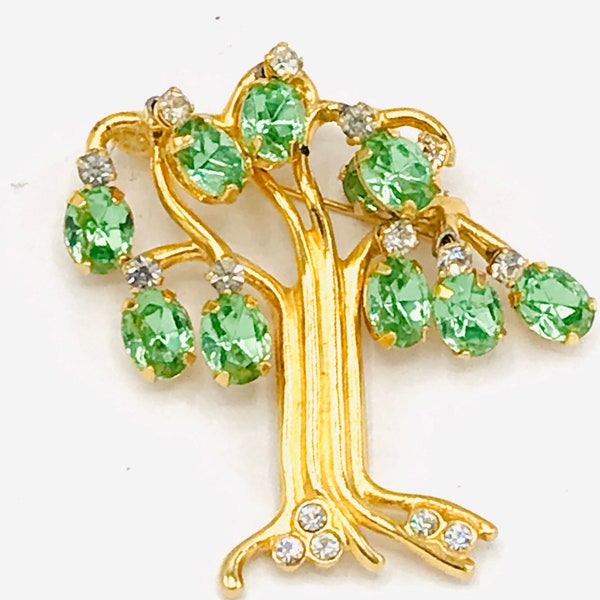 Kenneth Lane Pin - Etsy