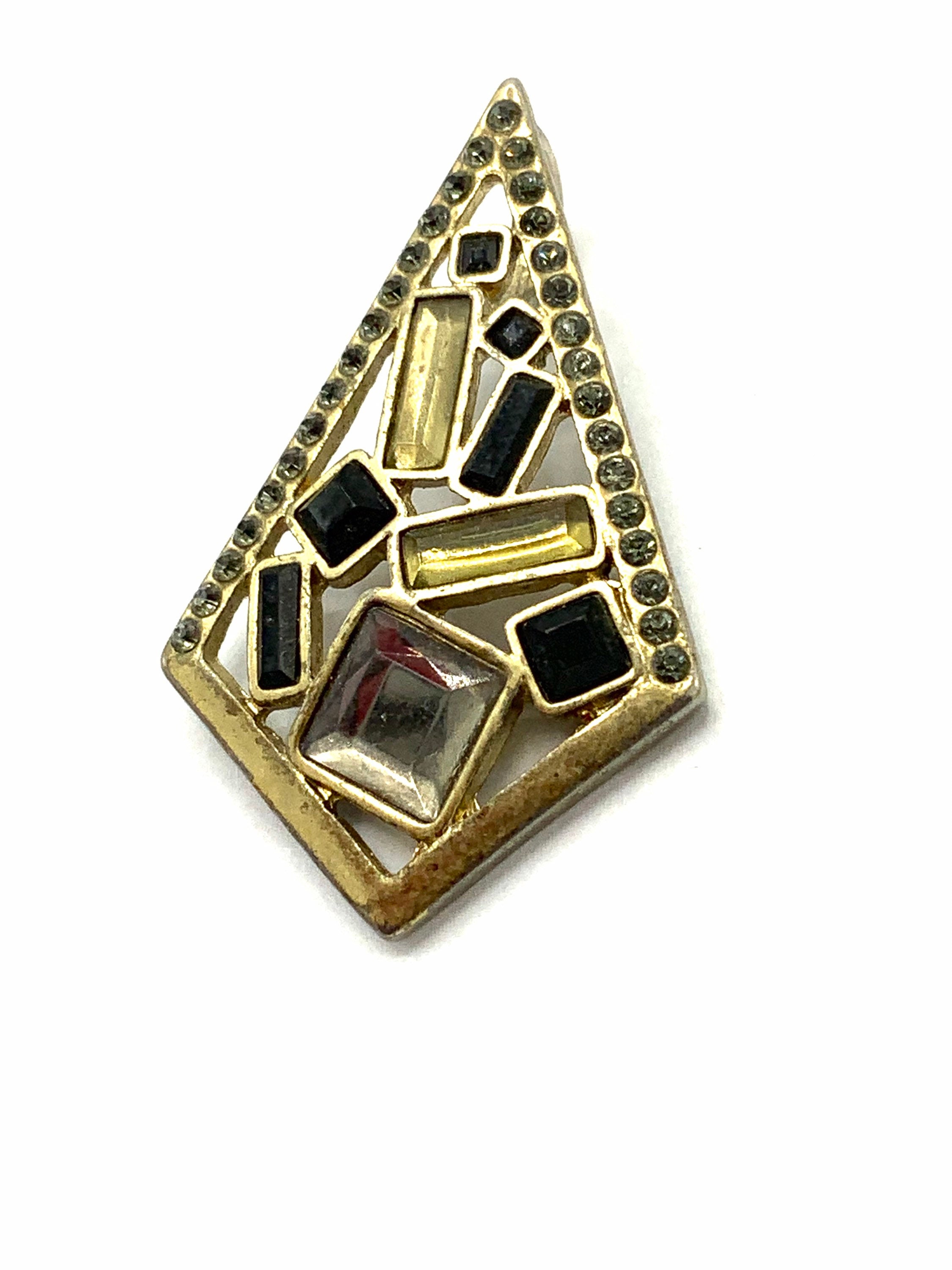 Gorgeous Collectible and Vintage Crystal and Rhinestone - Etsy