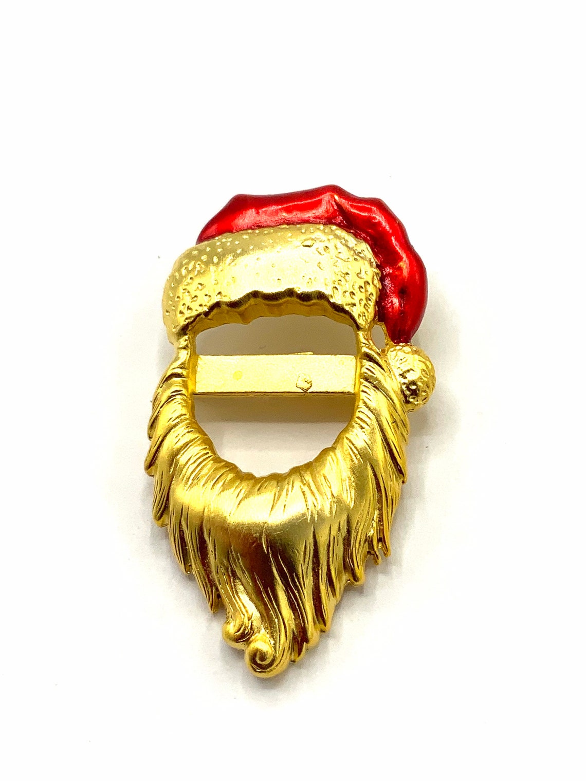 Gorgeous Collectible and Vintage Picture Frame as Santa Claus - Etsy