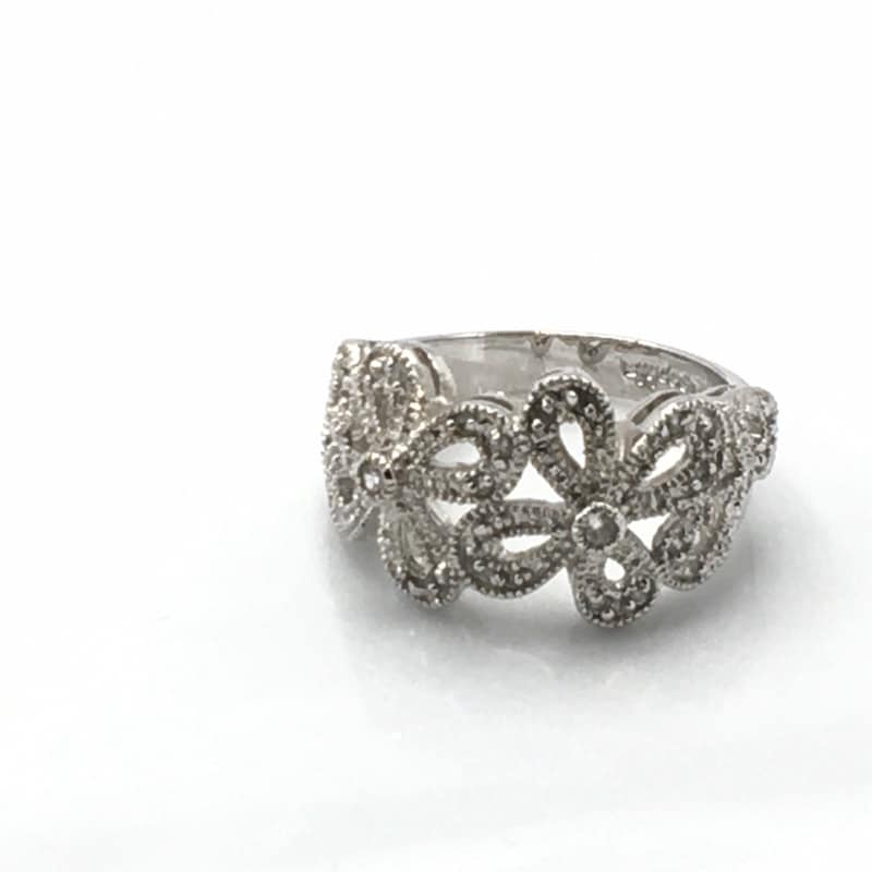 Lia Sophia Jewelry. Ring - Etsy