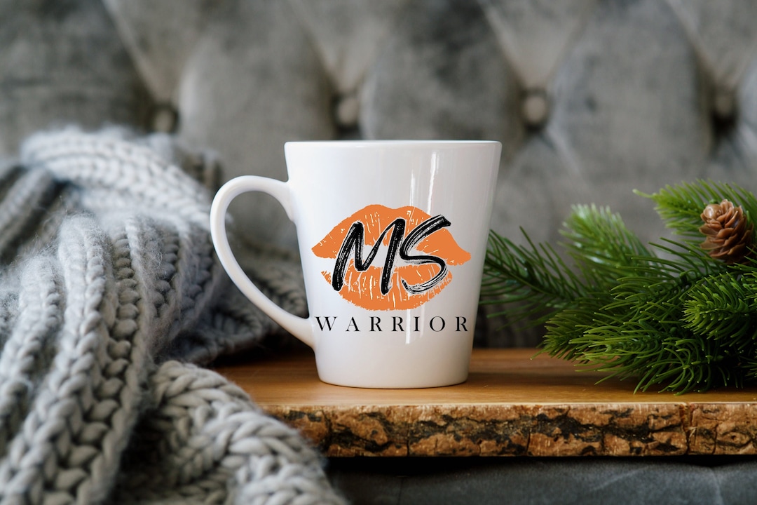 MS Awareness Gift, MS Gift, Multiple Sclerosis Gift, Multiple Sclerosis ...