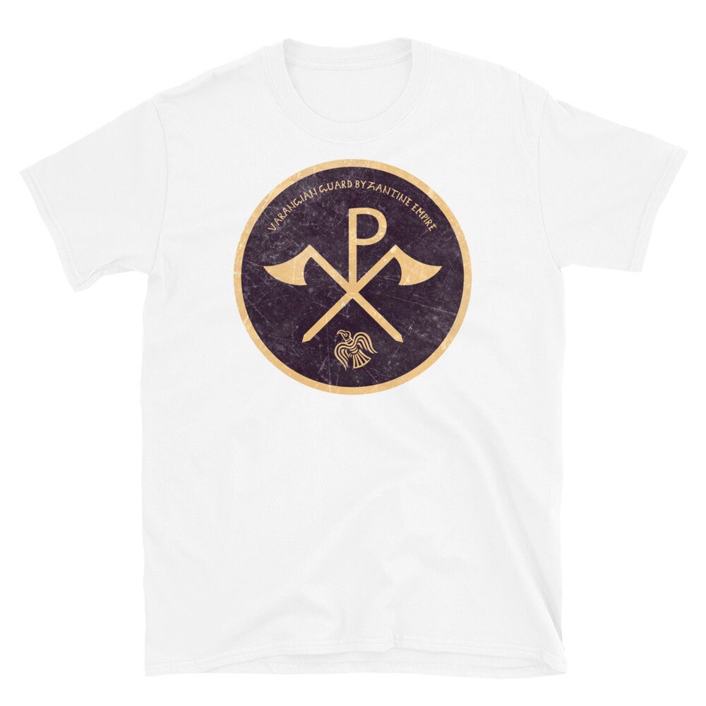 Varangian Guard Symbols