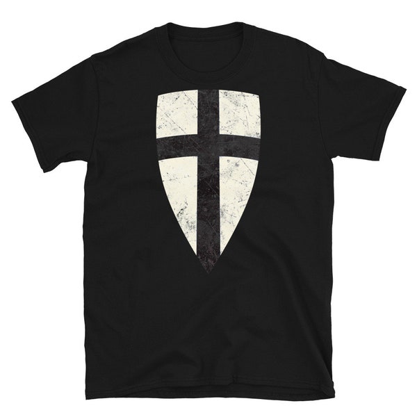 Teutonic Cross - Etsy