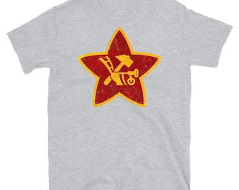 Union Army Shirt - Etsy