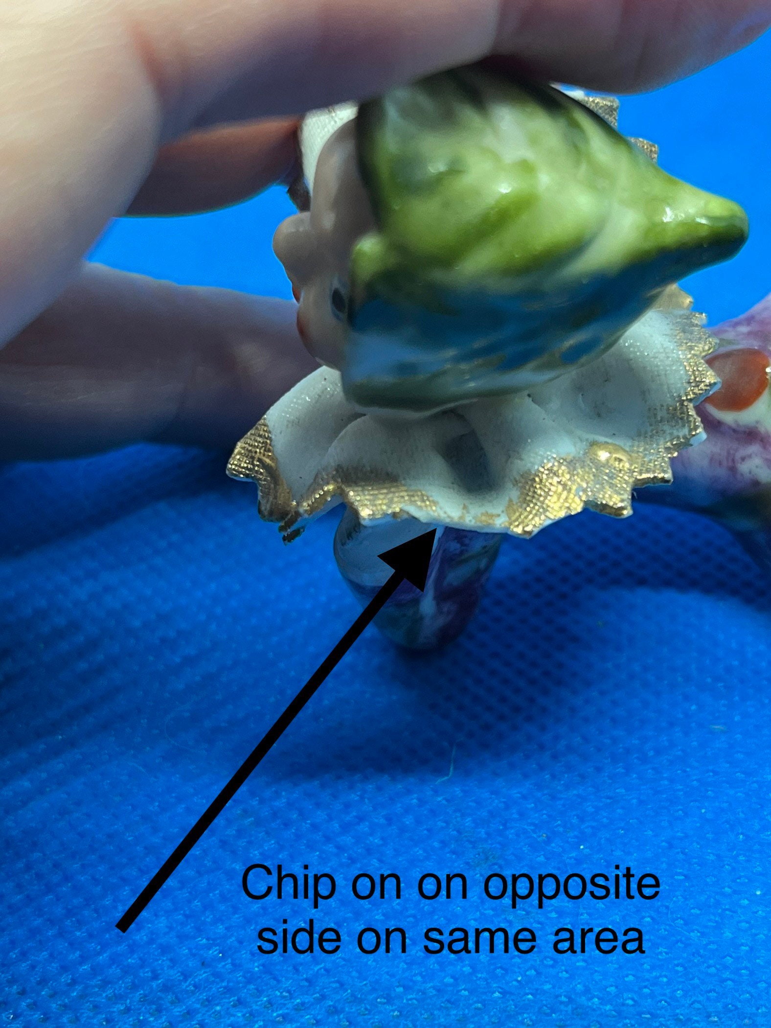 Vintage Pixie Elves Figurines Set of 3 Occupied Japan - Etsy