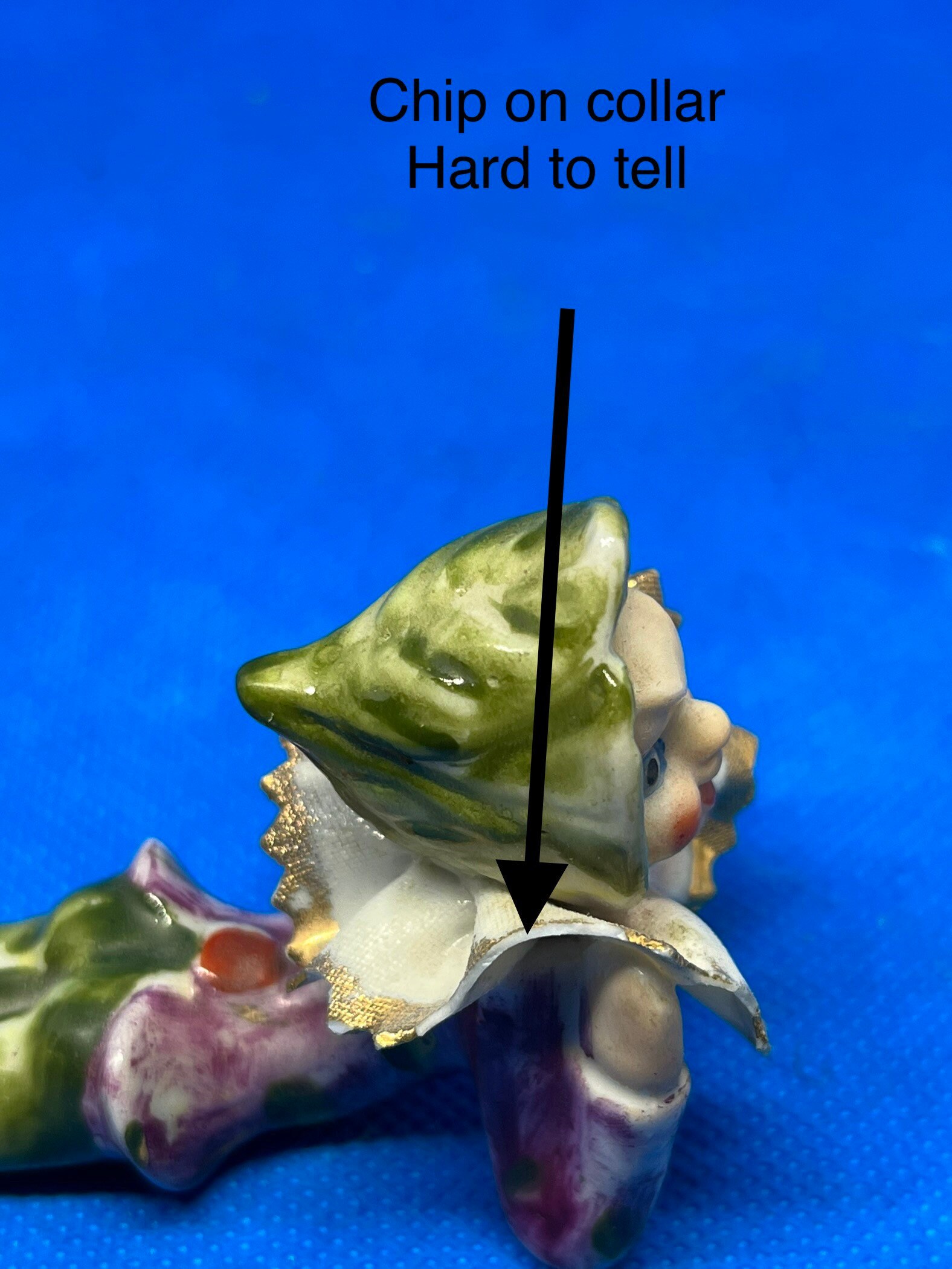 Vintage Pixie Elves Figurines Set of 3 Occupied Japan - Etsy