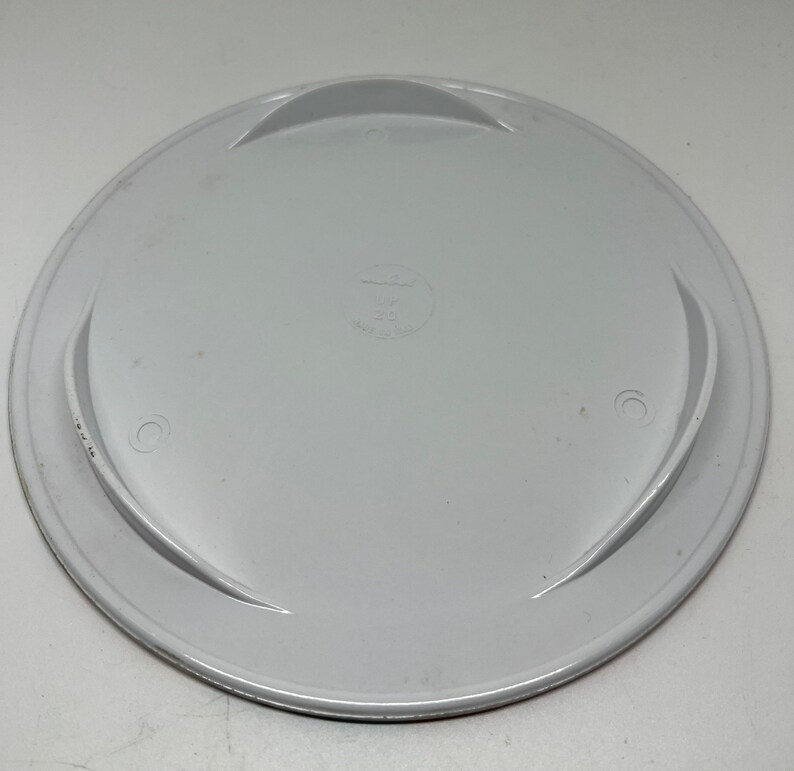 Vintage Mabel Round Melamine Cat Trivet/cake Tray/platter GUC Italy - Etsy