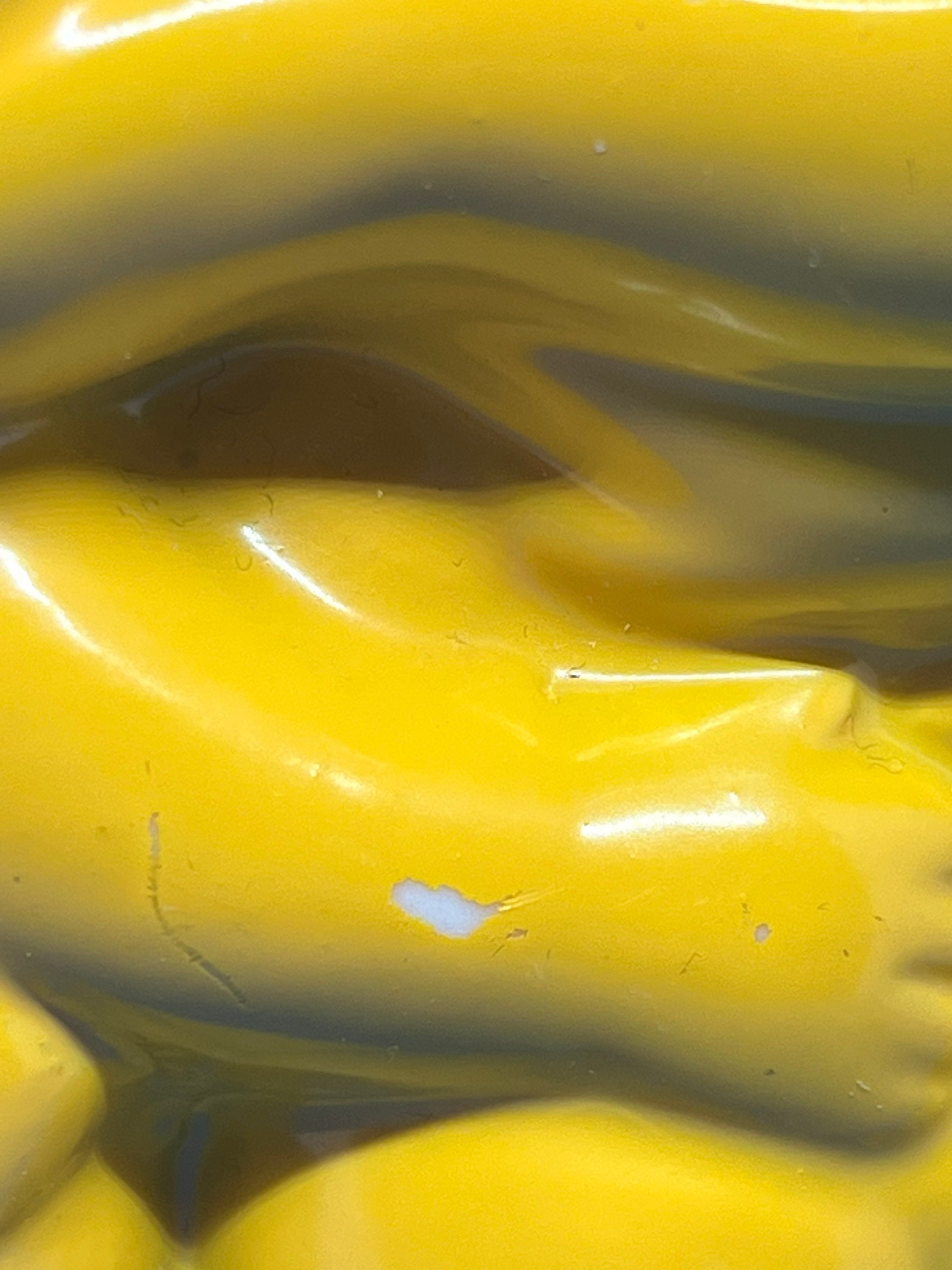 Vintage Ceramic Smiley Face Couple Holding Heart Coin Bank - Etsy