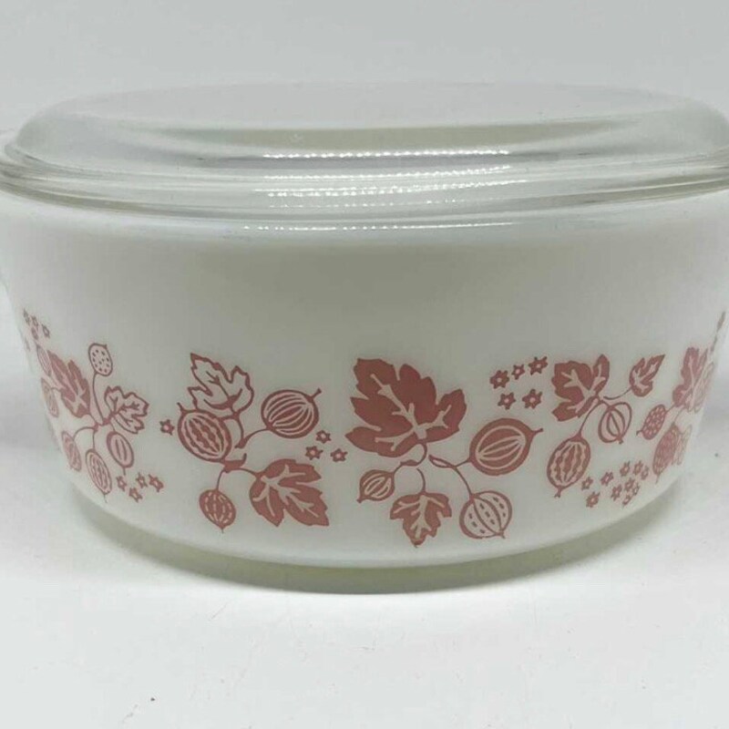 Pyrex Gooseberry - Etsy