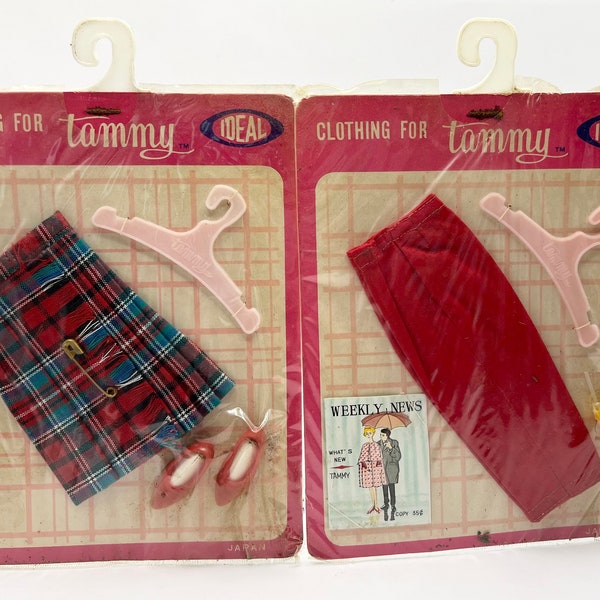 Tammy - Etsy