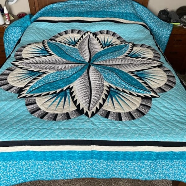 Amish Quilt Patterns - Etsy