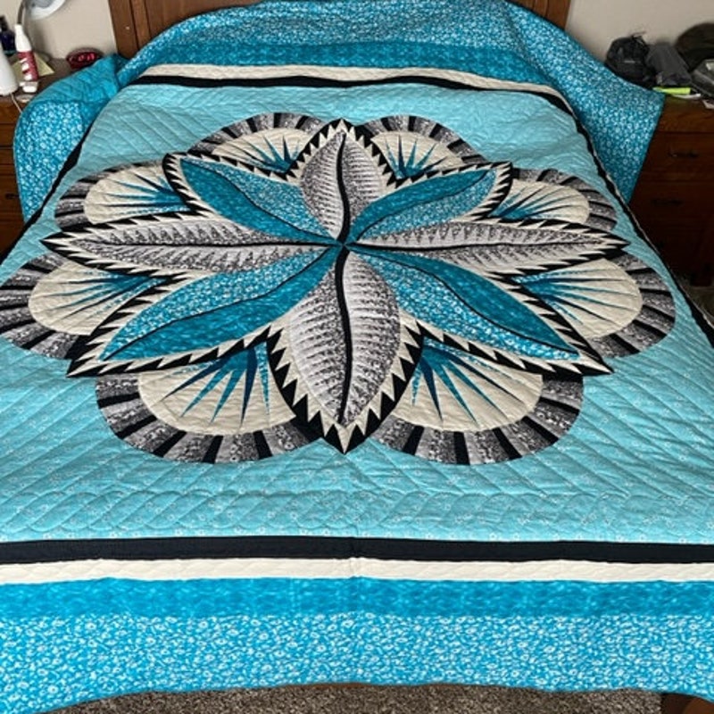 Amish Quilt Patterns - Etsy