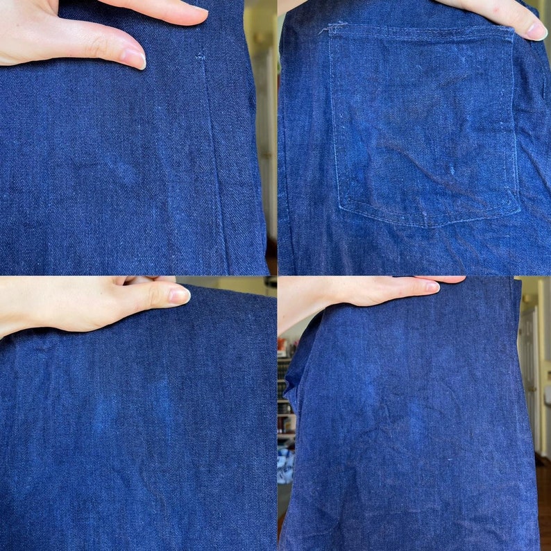 Vintage Low-rise Blue Bell Bottoms From Rappers Fits Size Extra Small ...