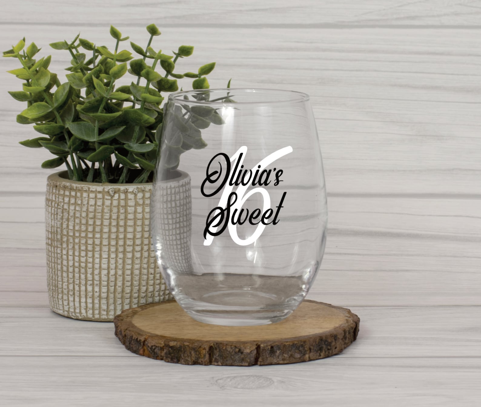 CUSTOM VINYL DECAL // Custom Decal // Your Text Here // - Etsy