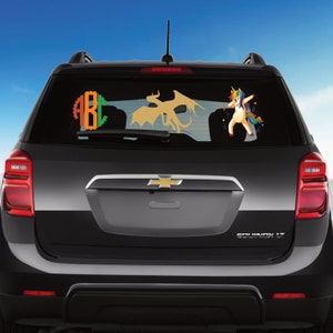 CUSTOM VINYL DECAL // Custom Decal // Your Text Here // - Etsy