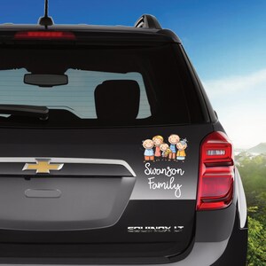 Personalized Car Decals Decals for Your Business Custom Car - Etsy