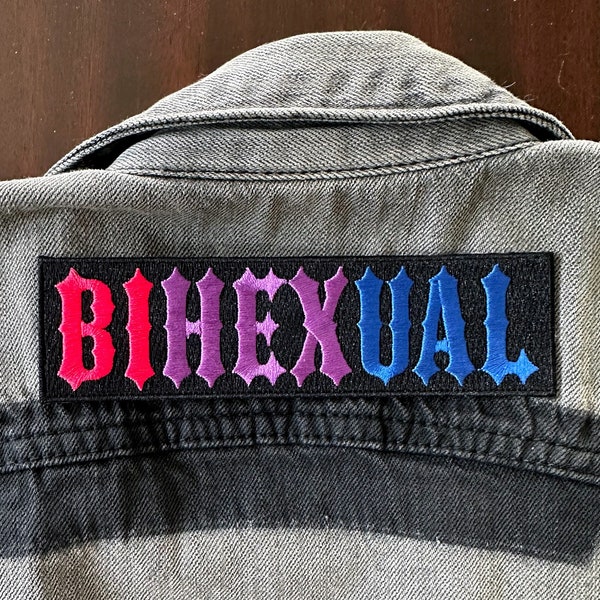 Bisexual Etsy