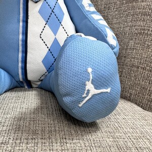 Memory Bear, Keepsake, Memorial Gift, Made From Loved One’s Clothing ...