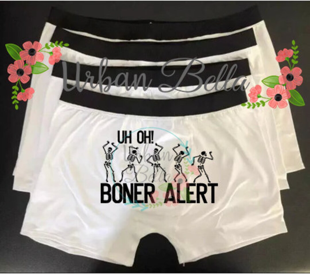 Naughty Mens Boxers Custom Naughty Mens Boxers Sublimated Custom Mens ...