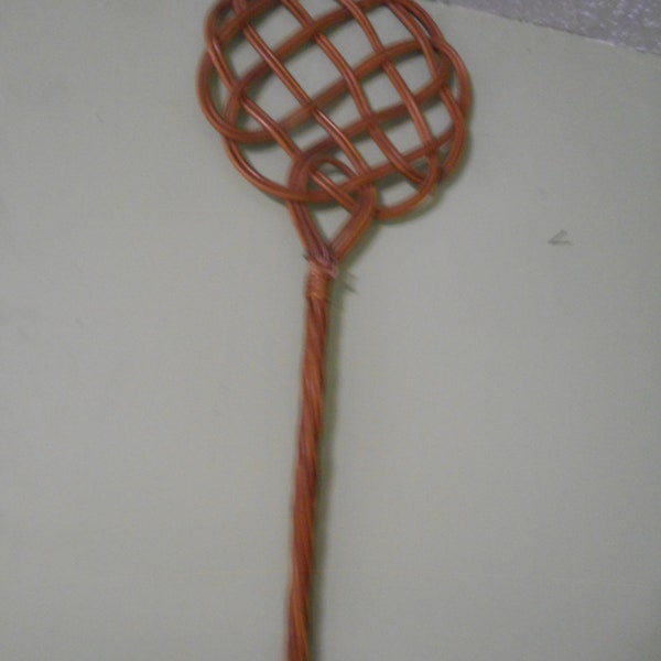 Wicker Rug Beater - Etsy