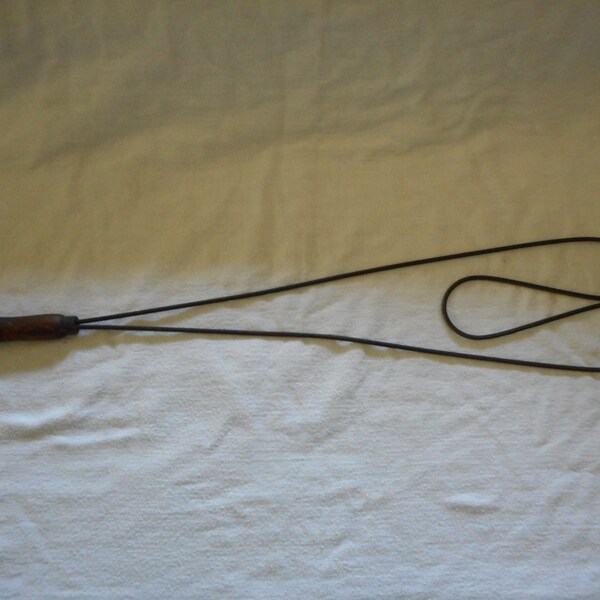 Vintage Rug Beater - Etsy
