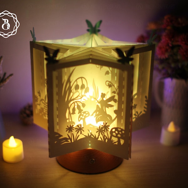 Paper Lanterns - Etsy