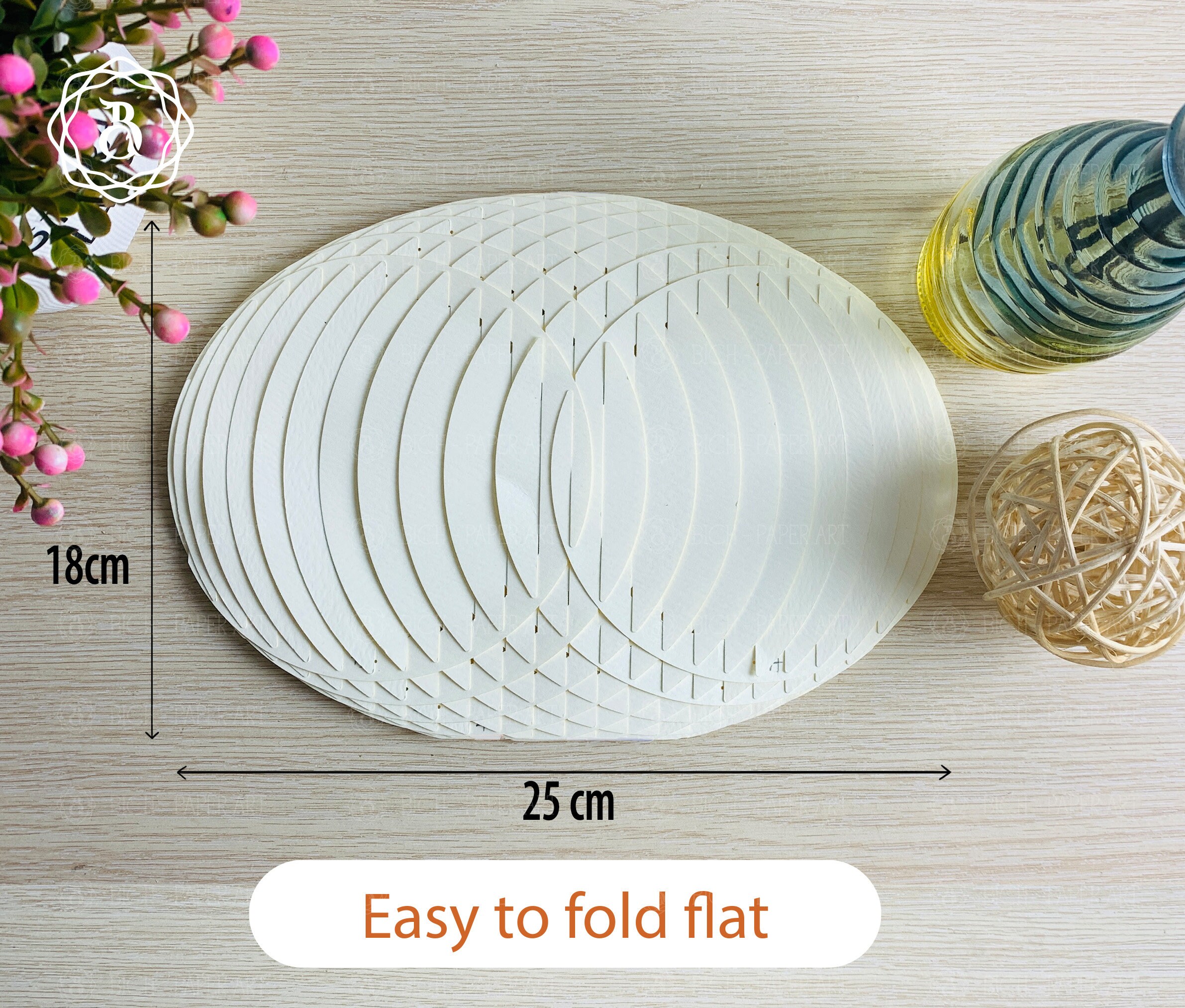 Combo 4 Templates Sphere Pop-up: City in the U.S. Digital - Etsy