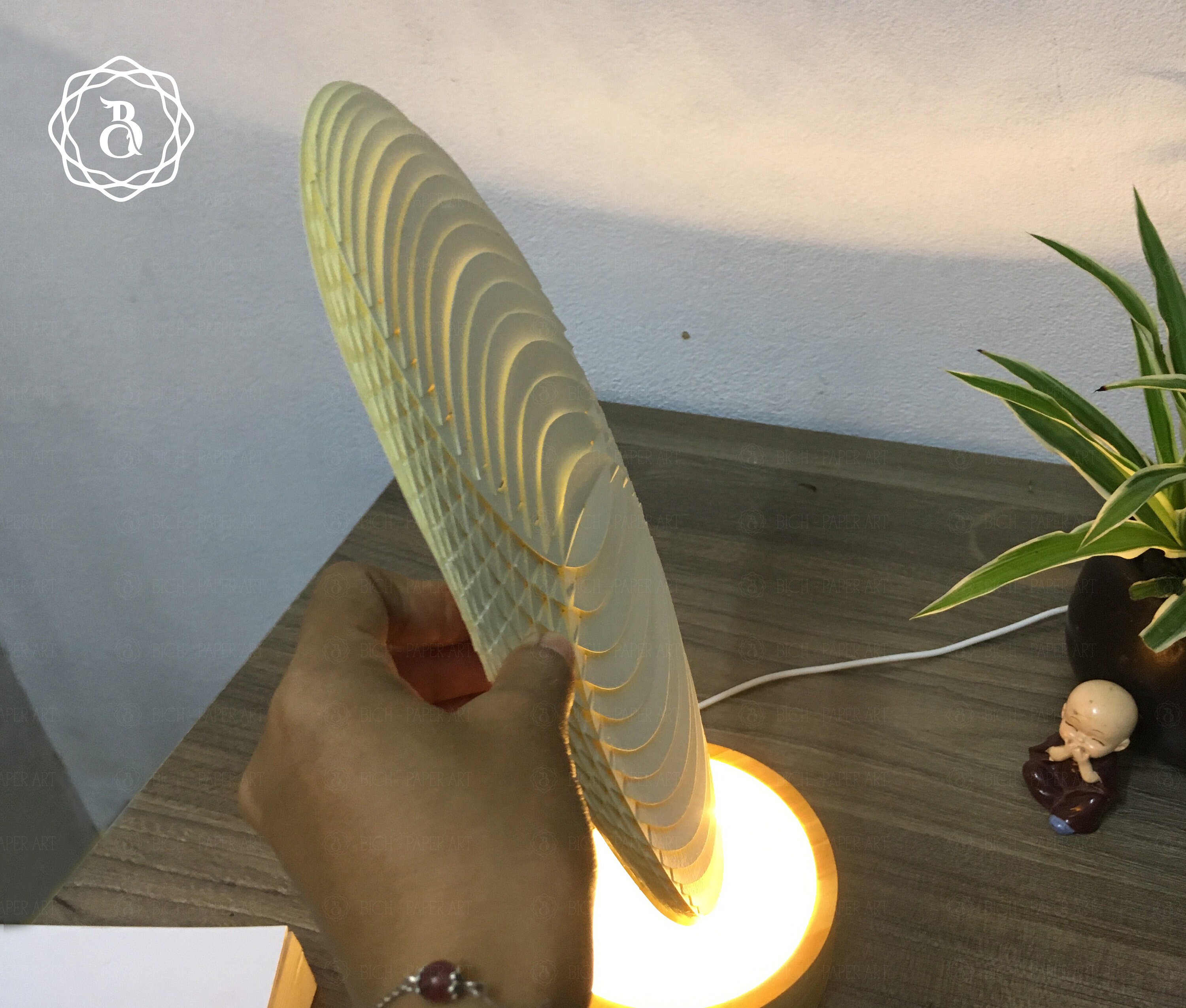 Nativity of Jesus Sphere Pop up Lamp Merry Christmas Globe - Etsy