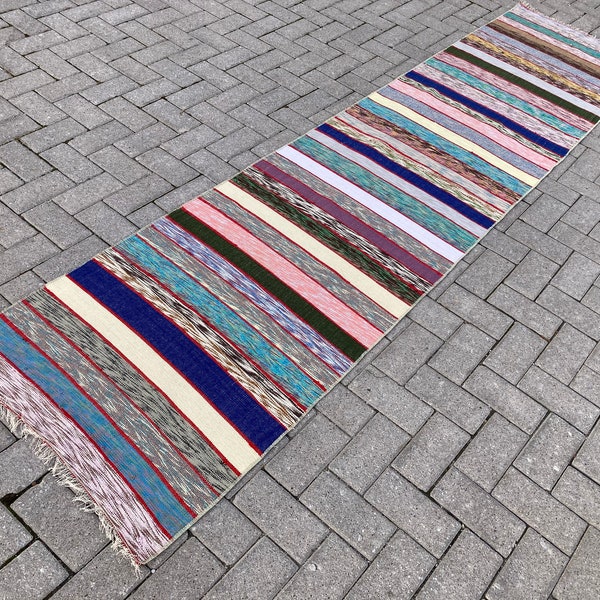 Swedish Kilim Rug - Etsy