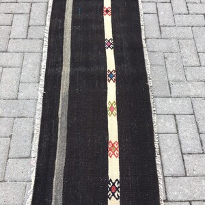 Small Striped Rug Door Mat Rug Handmade Small Rug - Etsy