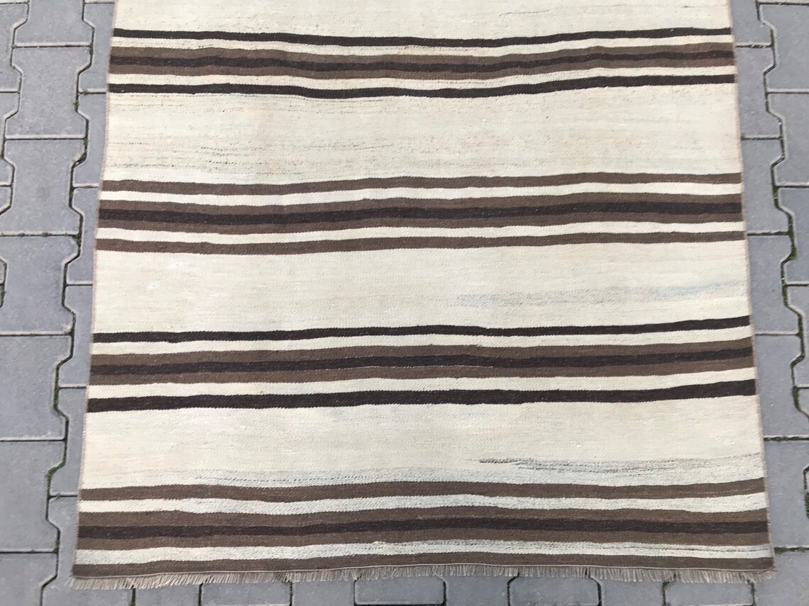 Vintage Area Rug Natural Area Rug Farmhouse Area Rug - Etsy