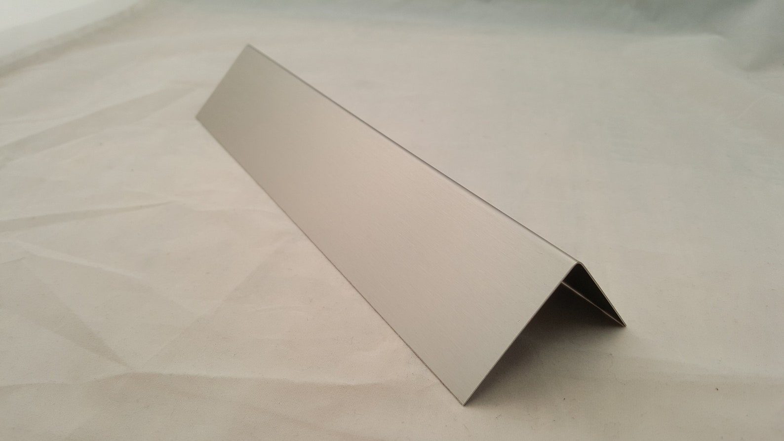 Stainless Steel Corner Guard Angle 20 Gauge/0.036 304 | Etsy