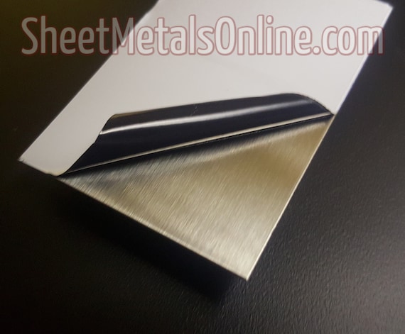 16 Gauge Stainless Steel Sheet Banner Engineering SMH241F 94308 Nut