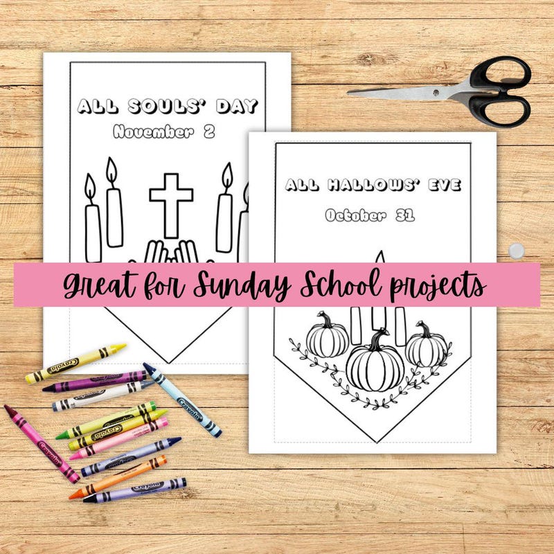 All Hallows Eve - Etsy