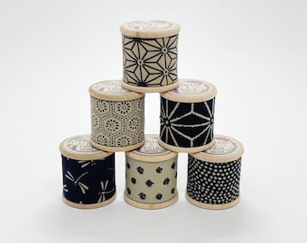 Liberty Bloom 130g Reel Pattern Weights Set - Etsy