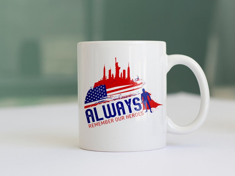 Always Remember Our Heroes Svg Independence Day Svg Veterans - Etsy